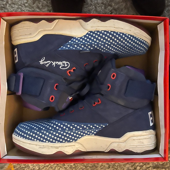 Patrick Ewing | Shoes | Patrick Ewing Shoes | Poshmark